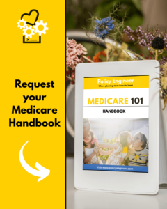 Medicare - Policy Engineer