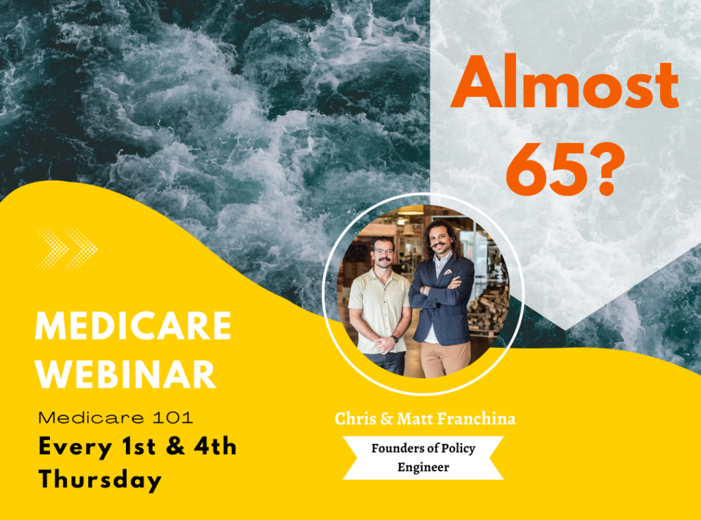 Medicare - Policy Engineer