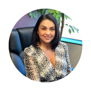 Schedule A Meeting With Melissa Salazar